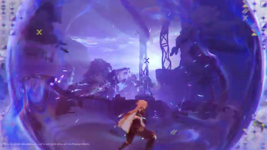 What Will Gameplay Be Like in Snezhnaya?