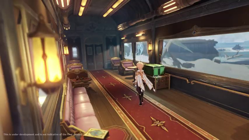 What Will Gameplay Be Like in Snezhnaya?