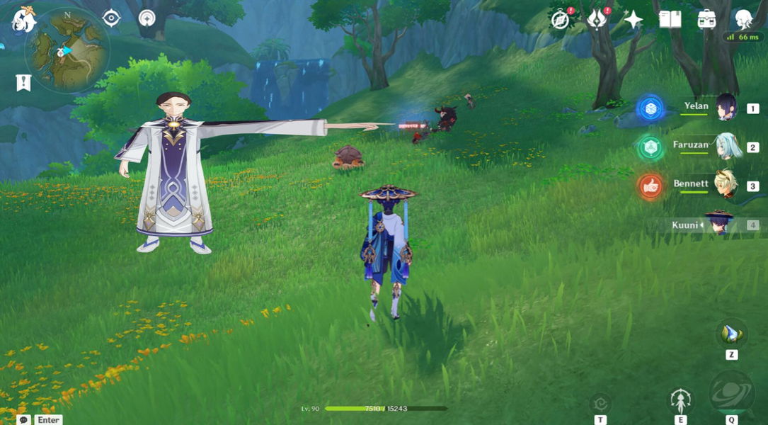 What's the best comment you've found on the interactive map? : r ...