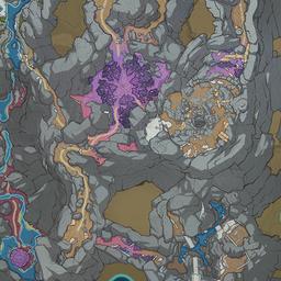 Genshin Impact Interactive World Map Official Genshin Impact Artifact