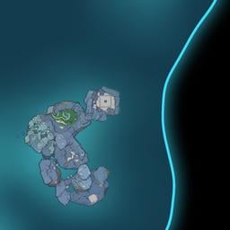 Genshin Impact Interactive Map Item Locations