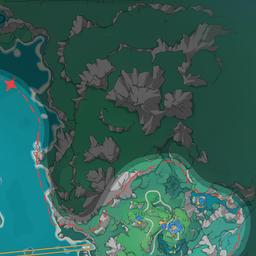 Interactive Map Of Genshin Impact Genshin Impact Interactive World Map