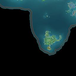 Genshin Impact Interactive Map Item Locations