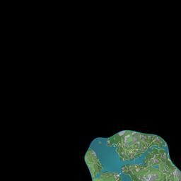 Genshin Impact Interactive Map Item Locations