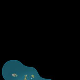 Genshin Impact Interactive Map Item Locations