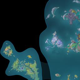 Genshin Impact Interactive Map Item Locations