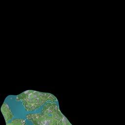 Genshin Impact Interactive Map Item Locations