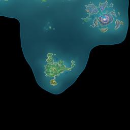 Genshin Impact Interactive Map Item Locations