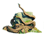 Genshin Impact Interactive World Map
