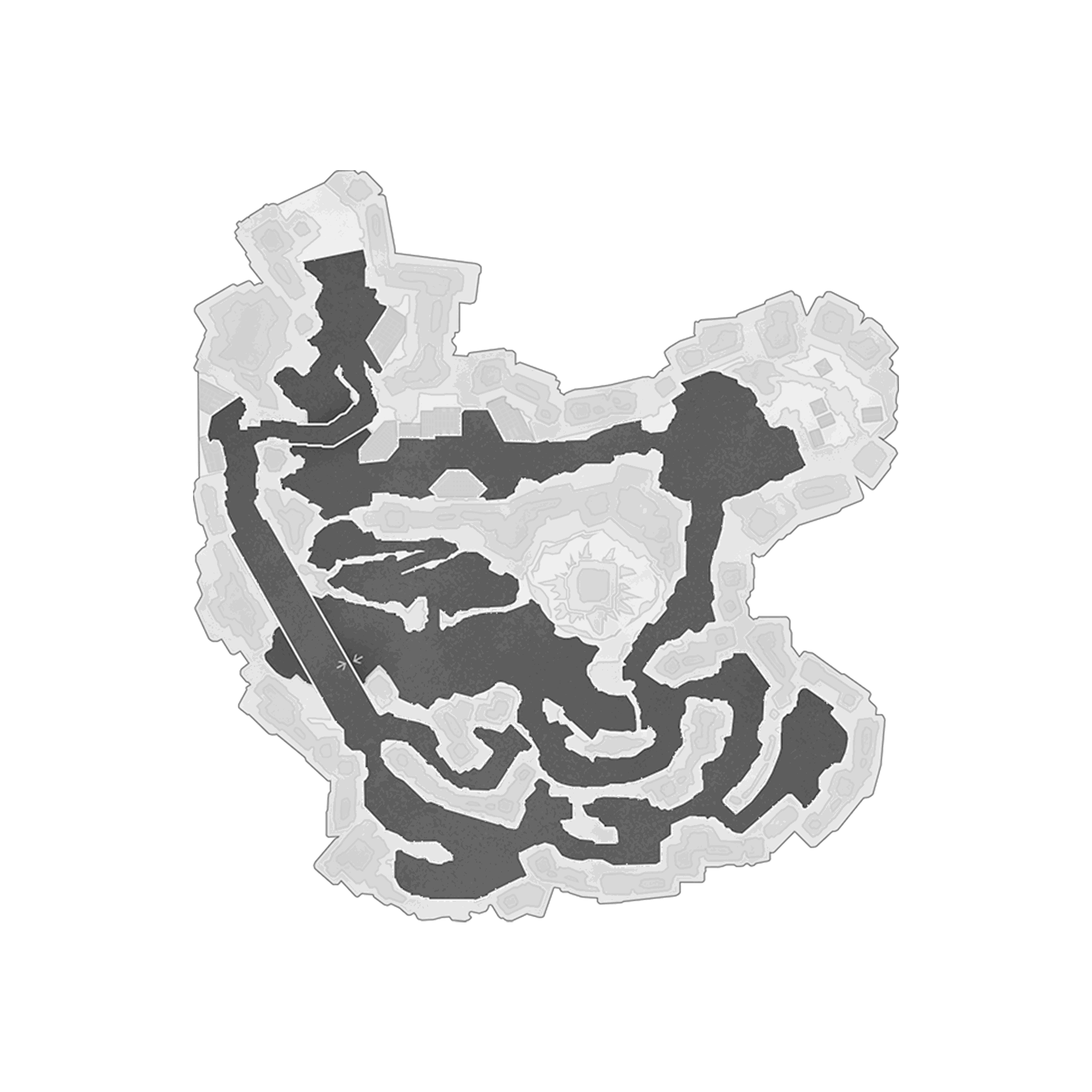 Honkai: Star Rail Interactive Map