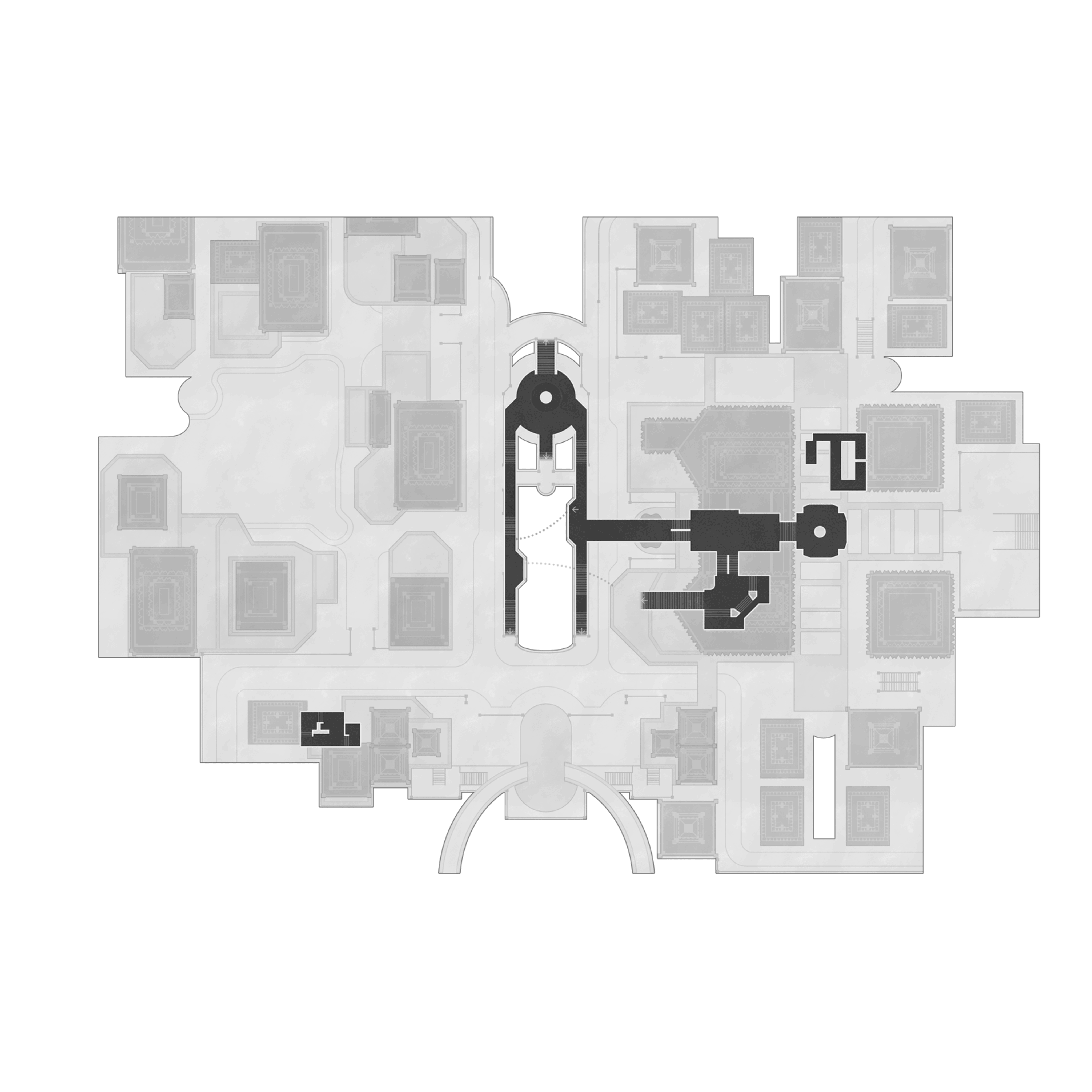 Honkai: Star Rail Interactive Map