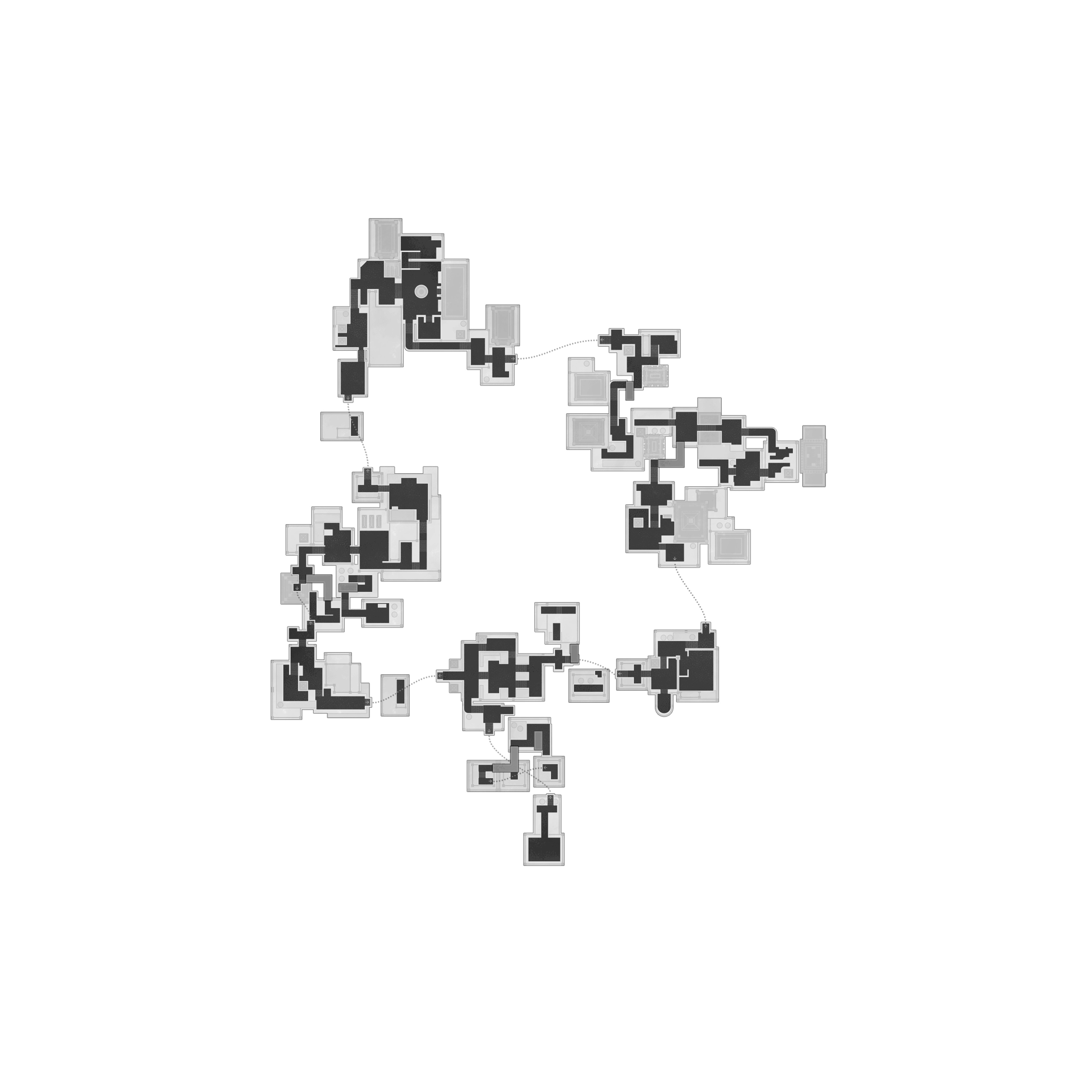 Honkai: Star Rail Interactive Map