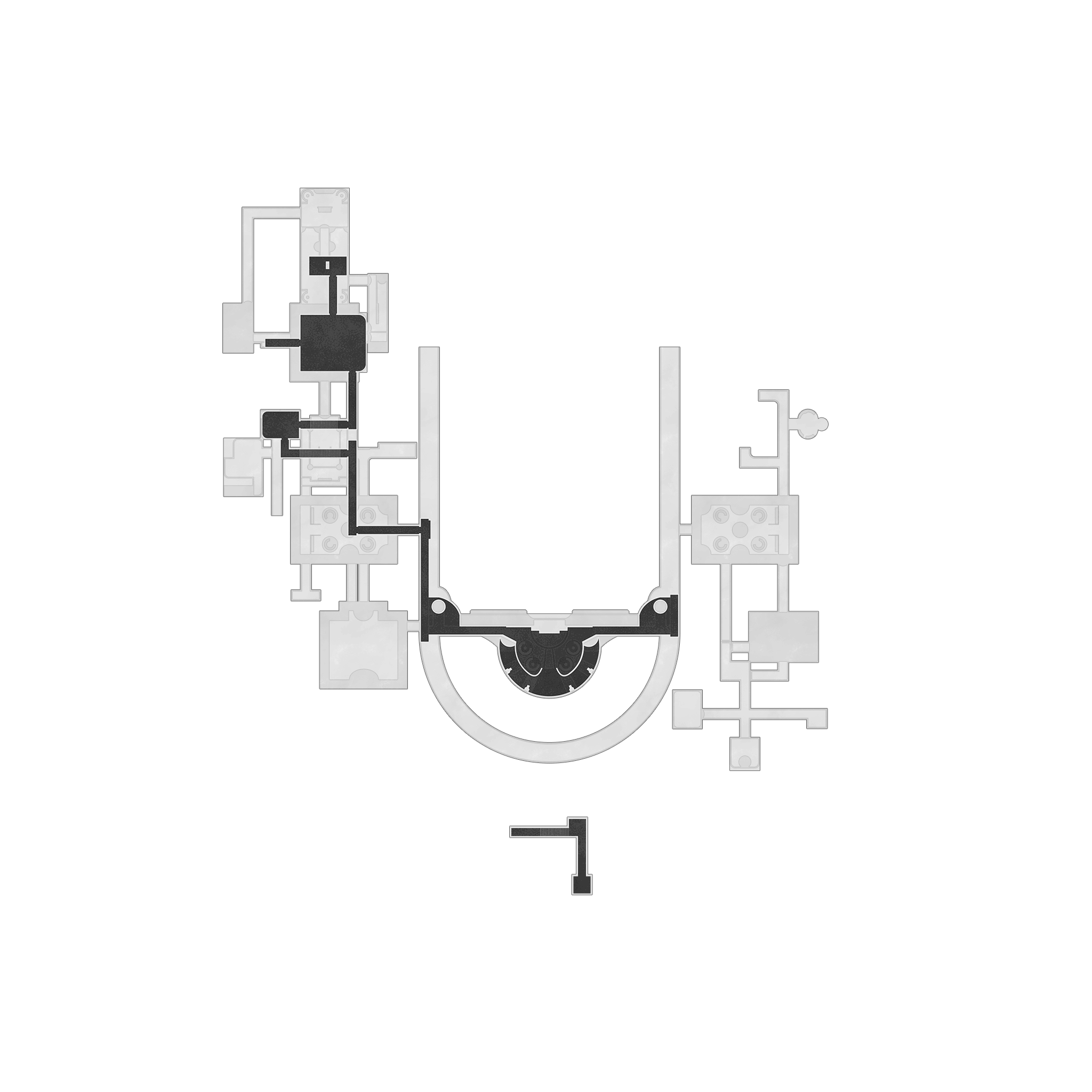 Honkai: Star Rail Interactive Map