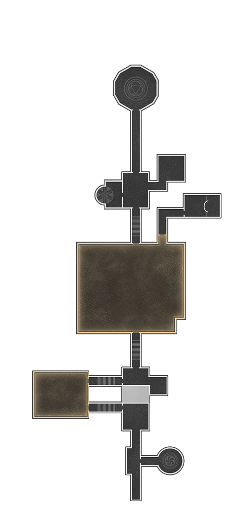 Honkai: Star Rail Interactive Map