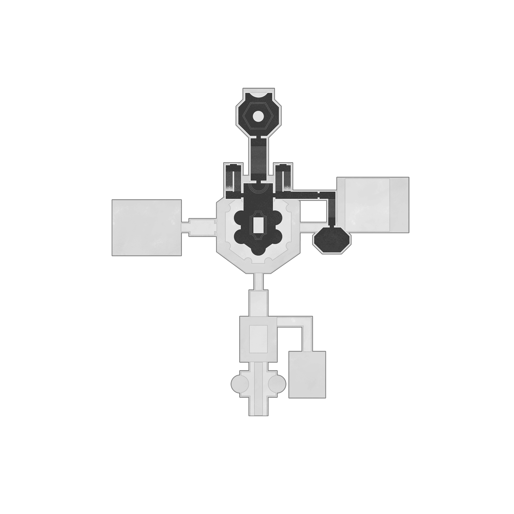 Honkai: Star Rail Interactive Map