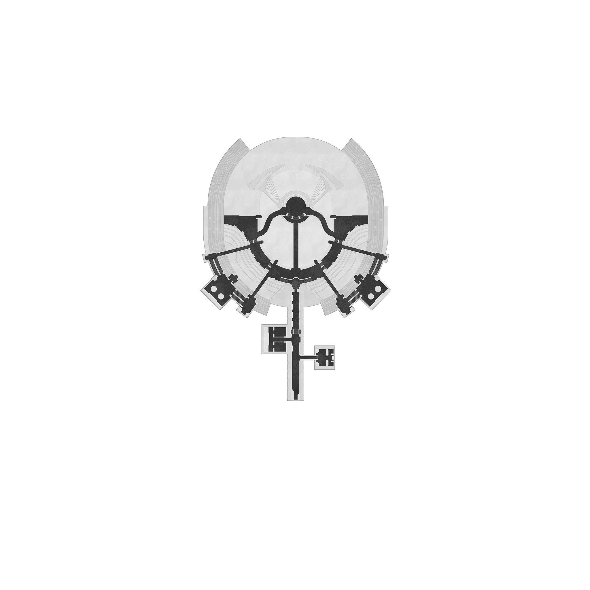 Honkai: Star Rail Interactive Map