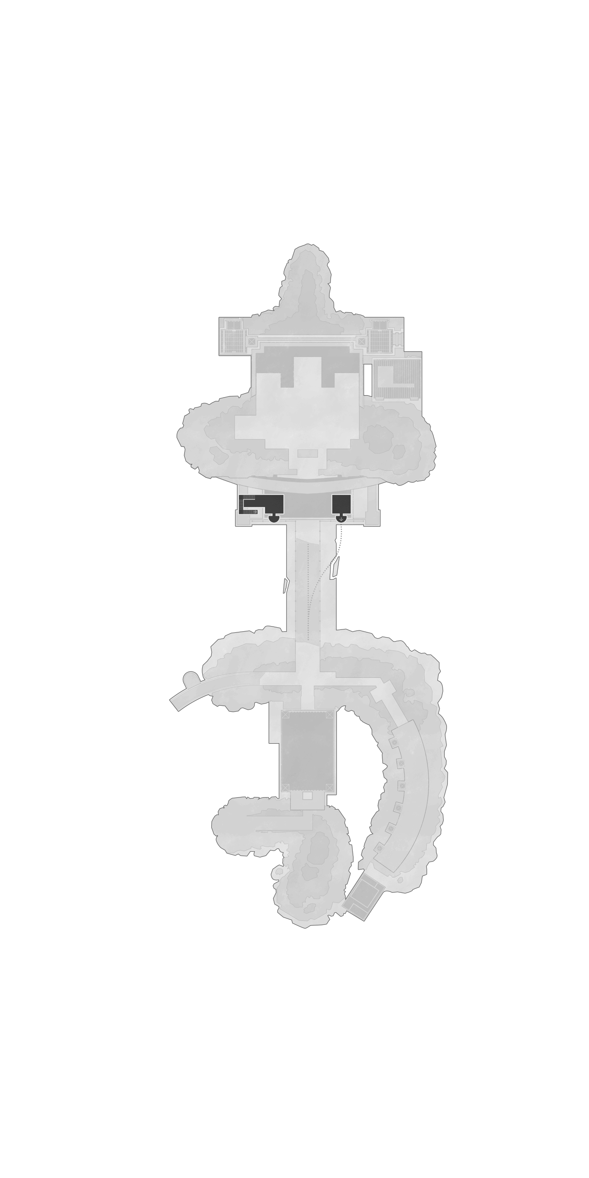 Honkai: Star Rail Interactive Map