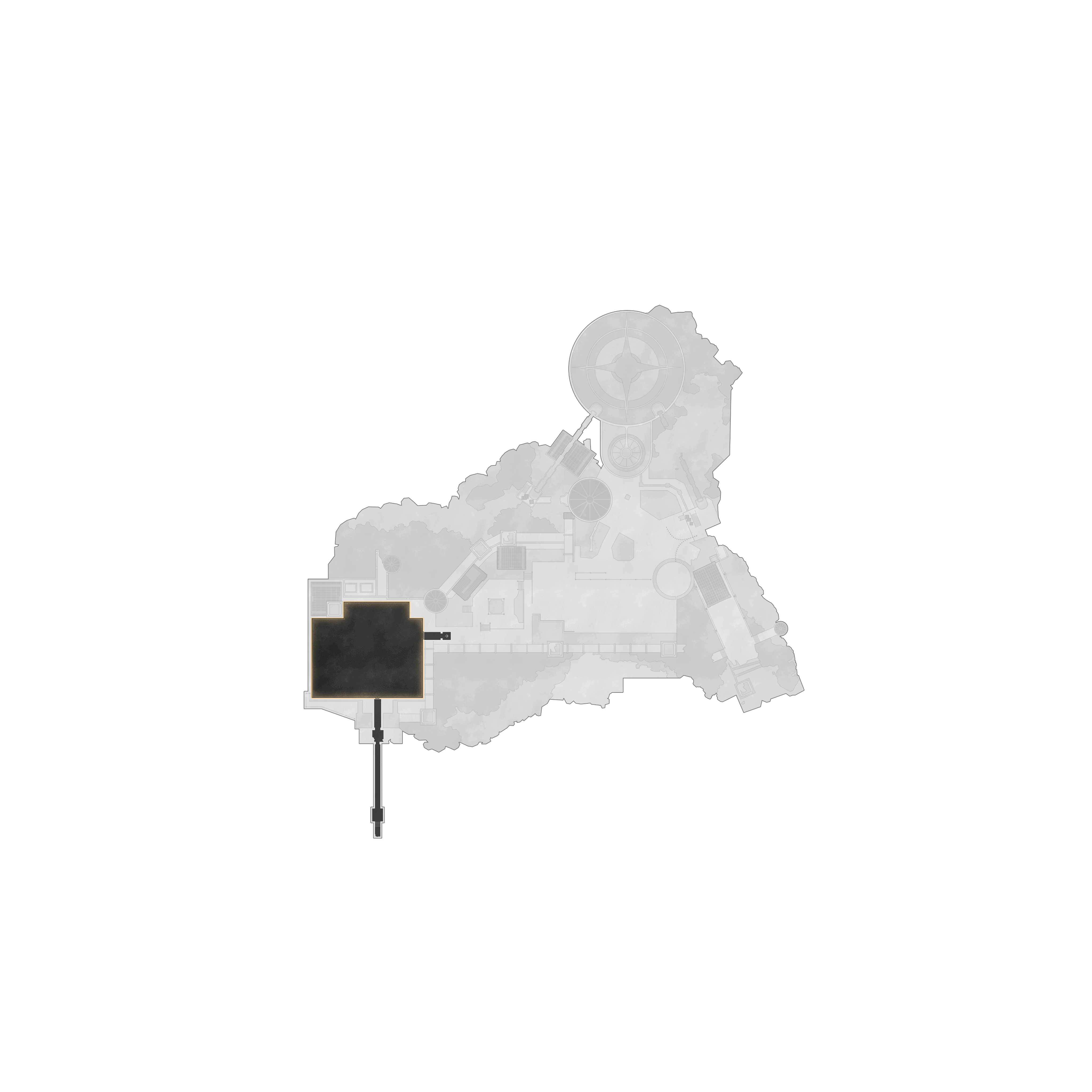 Honkai: Star Rail Interactive Map