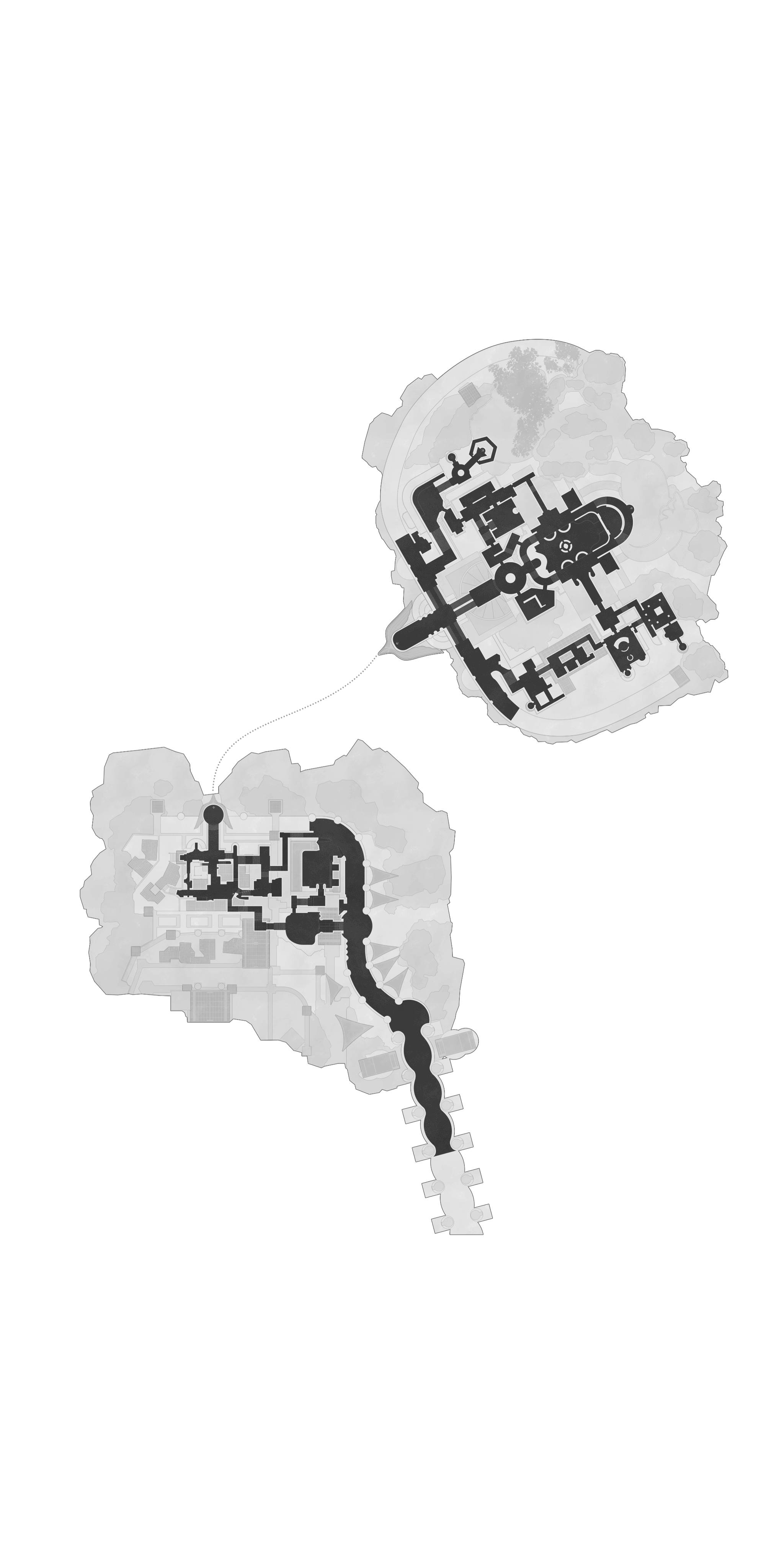 Honkai: Star Rail Interactive Map