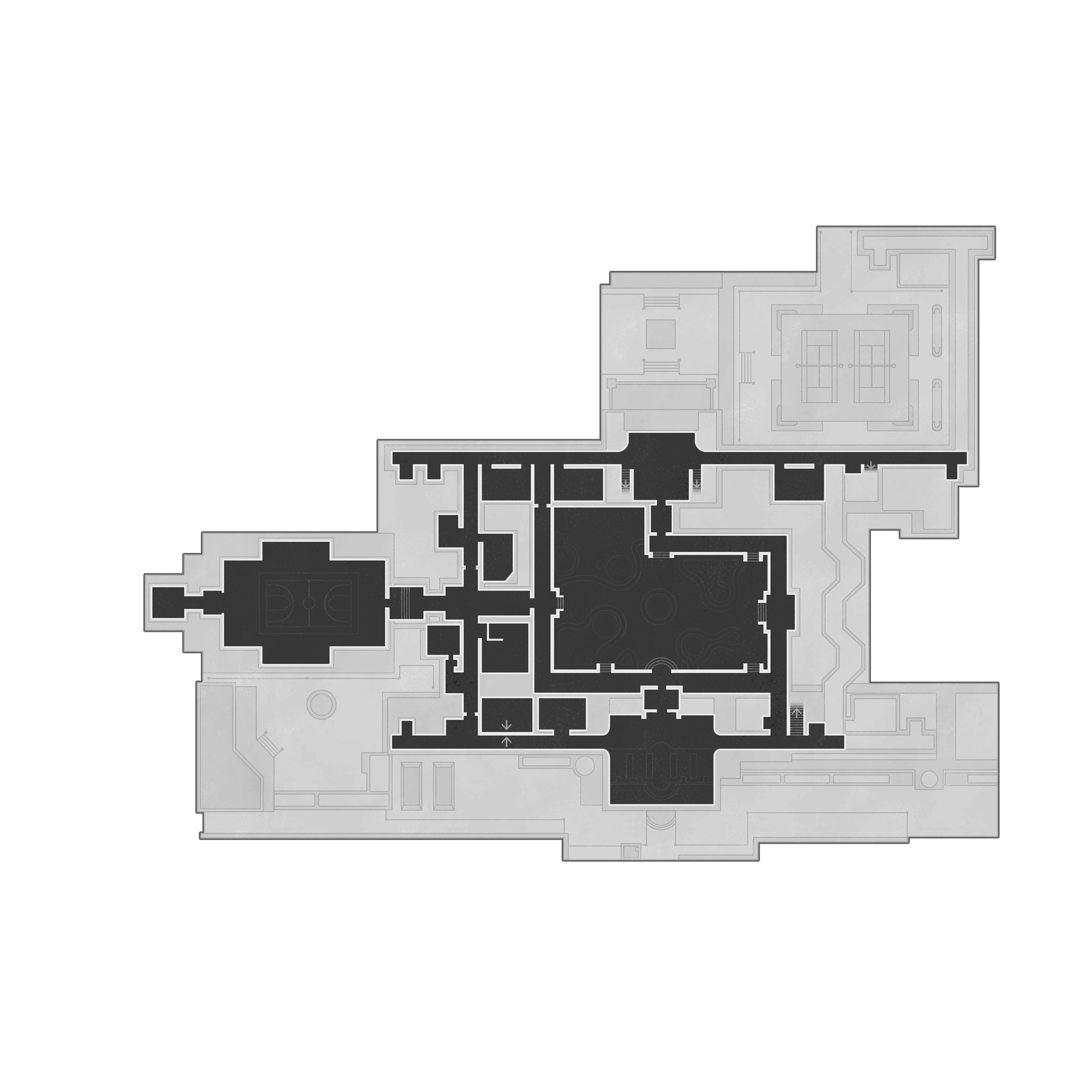 Honkai: Star Rail Interactive Map