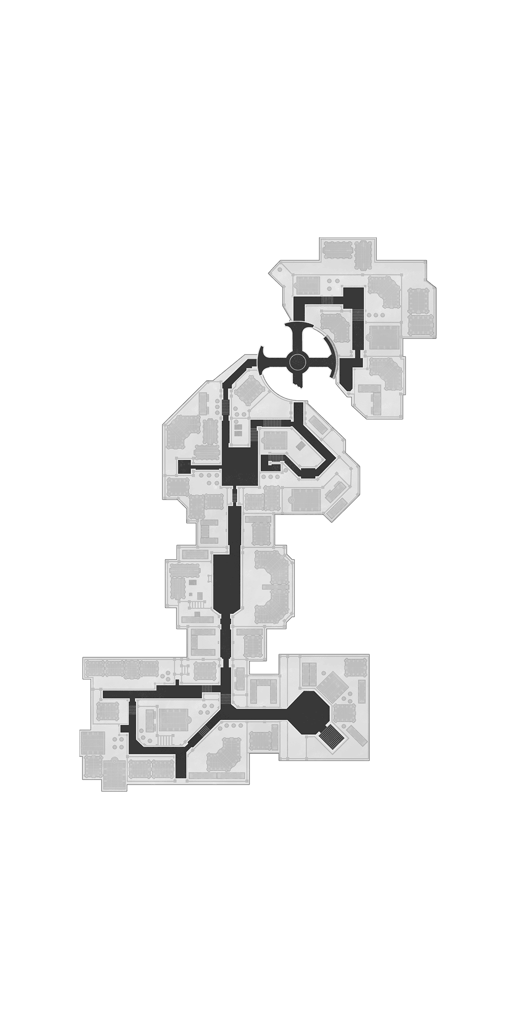 Honkai: Star Rail Interactive Map