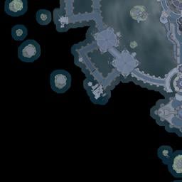 Wuthering Waves Interactive Map