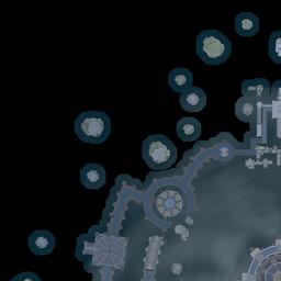 Wuthering Waves Interactive Map