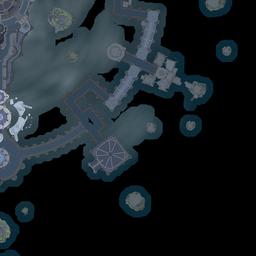 Wuthering Waves Interactive Map