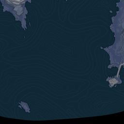 Wuthering Waves Interactive Map