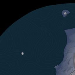 Wuthering Waves Interactive Map