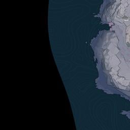 Wuthering Waves Interactive Map