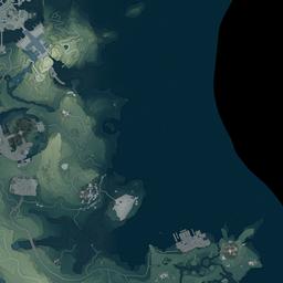Wuthering Waves Interactive Map Item Locations