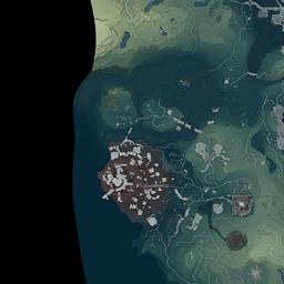 Wuthering Waves Interactive Map Item Locations