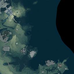 Wuthering Waves Interactive Map Item Locations