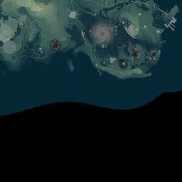 Wuthering Waves Interactive Map Item Locations