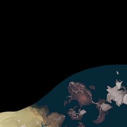 Wuthering Waves Interactive Map Item Locations