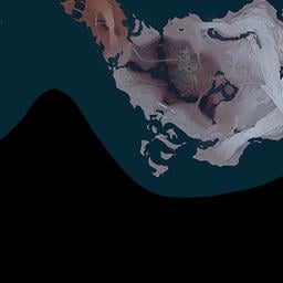 Wuthering Waves Interactive Map Item Locations