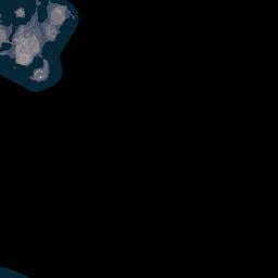 Wuthering Waves Interactive Map Item Locations