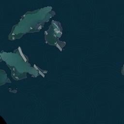 Wuthering Waves Interactive Map