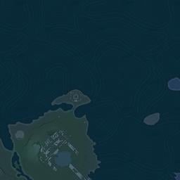Wuthering Waves Interactive Map