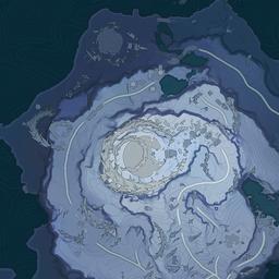 Wuthering Waves Interactive Map
