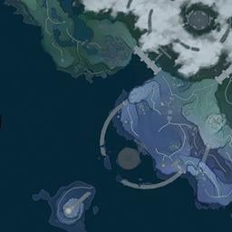 Wuthering Waves Interactive Map