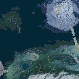 Wuthering Waves Interactive Map
