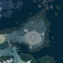 Wuthering Waves Interactive Map