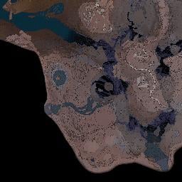 Wuthering Waves Interactive Map