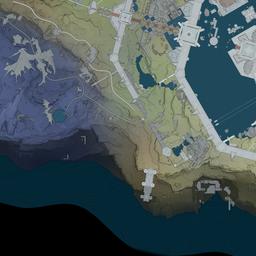 Wuthering Waves Interactive Map