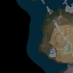 Wuthering Waves Interactive Map