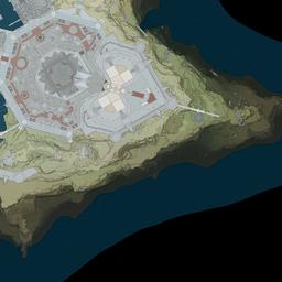 Wuthering Waves Interactive Map