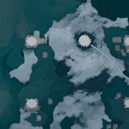 Wuthering Waves Interactive Map